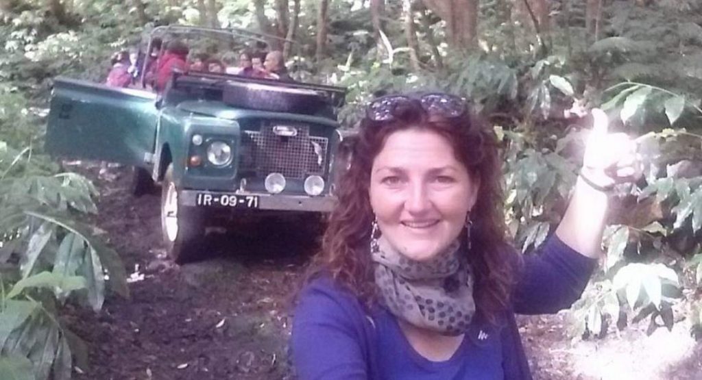 10 domande a... Ilaria - Italiani alle Azzorre